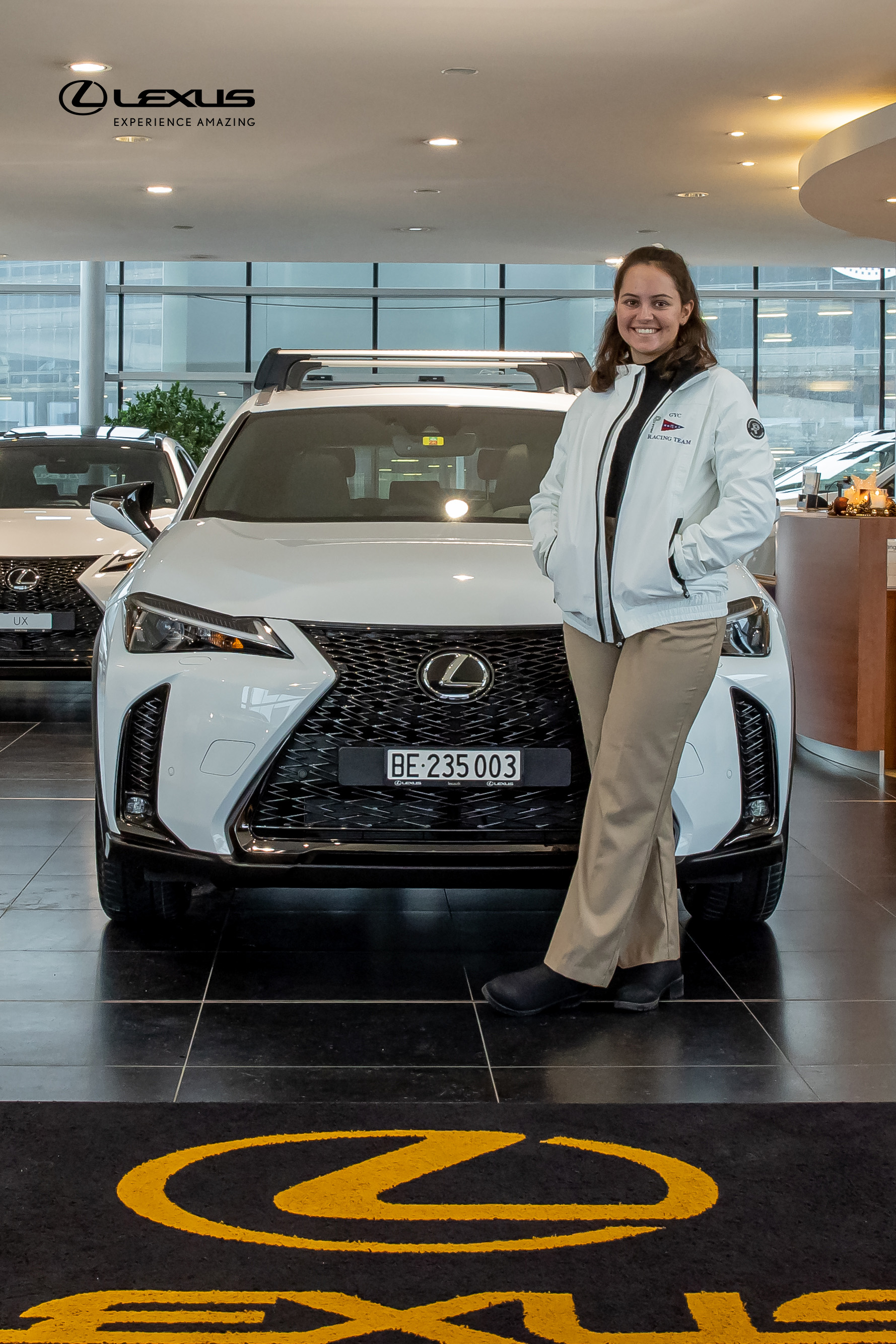 Lexus Media