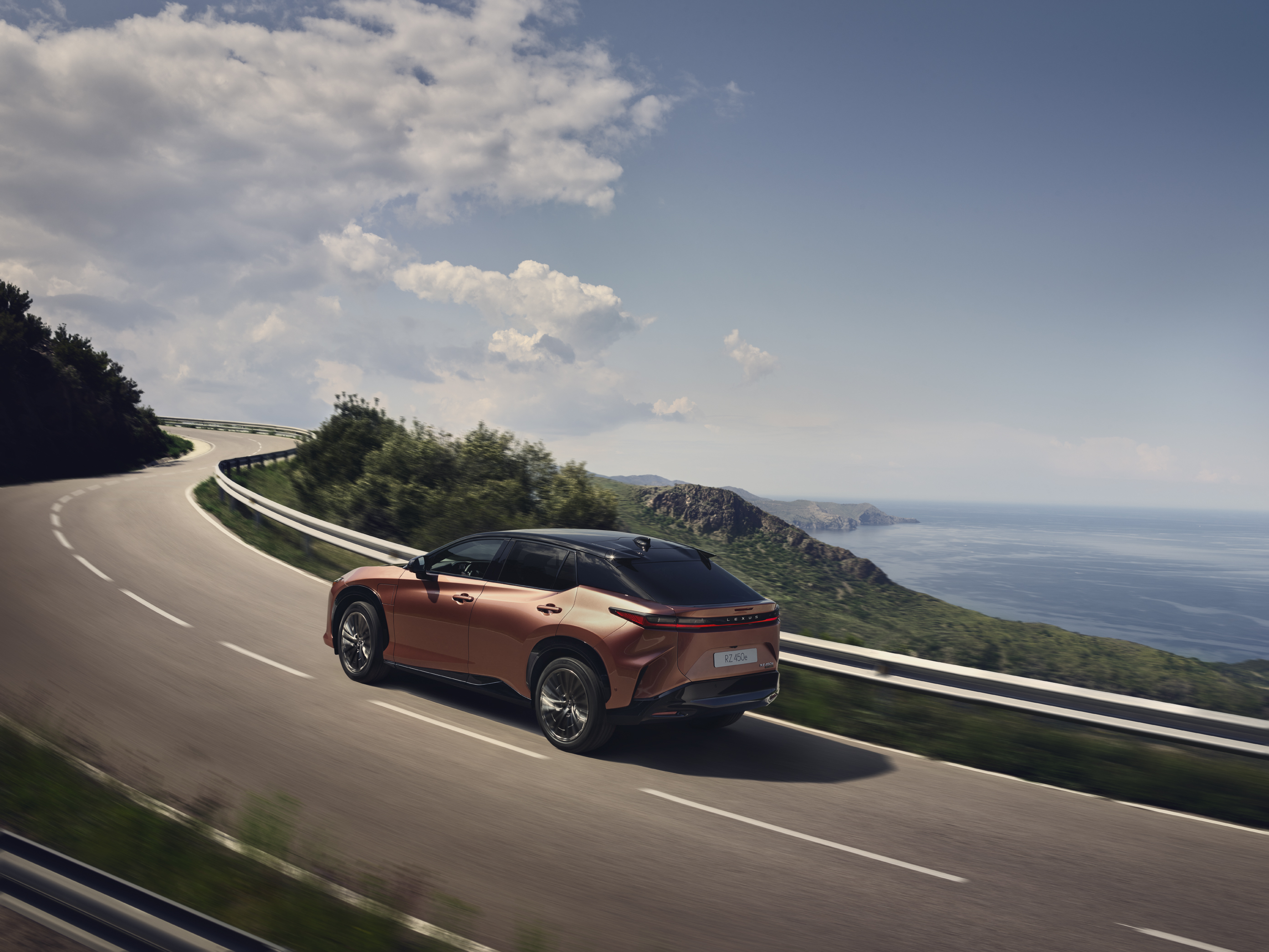 Lexus Media