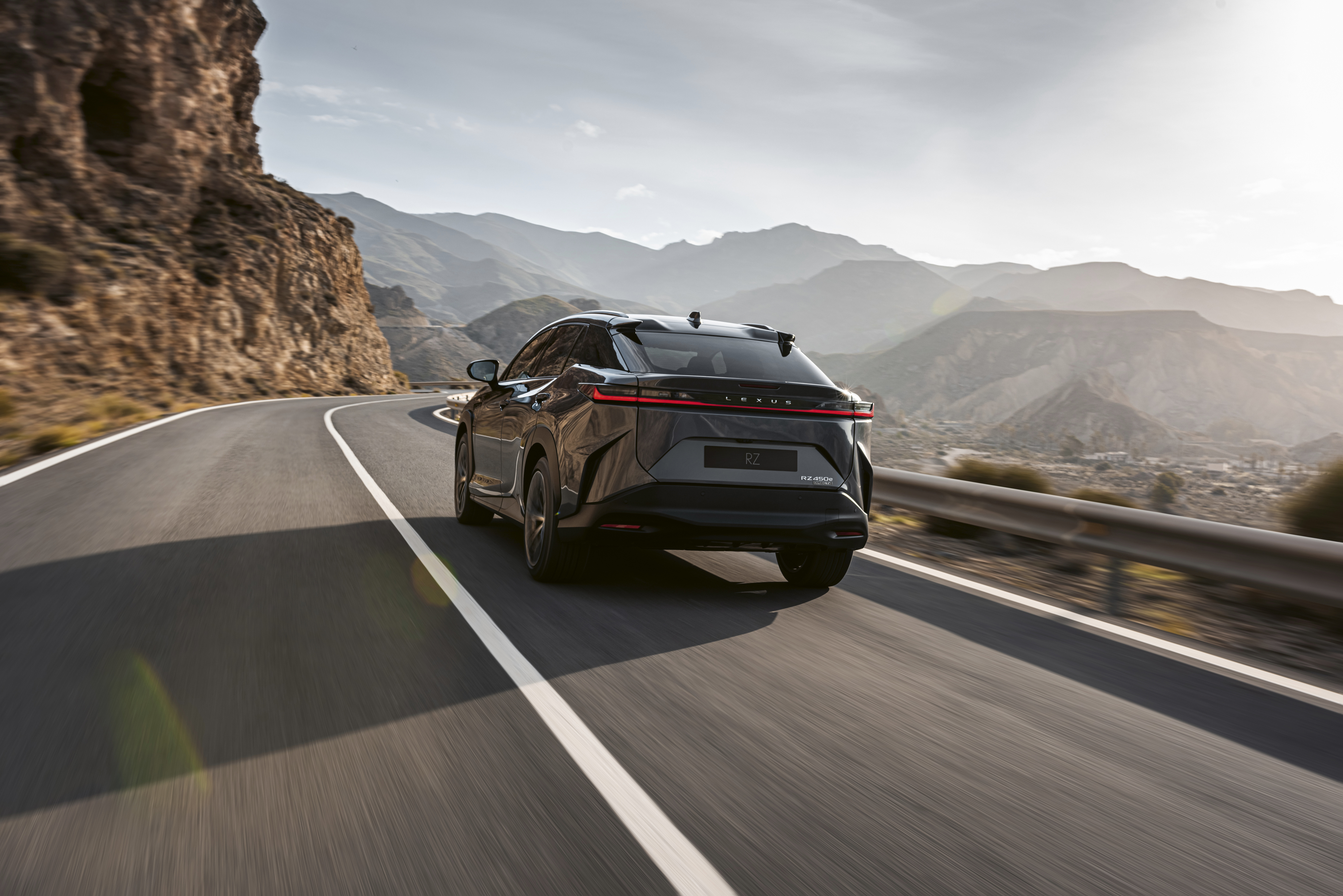 Lexus Media