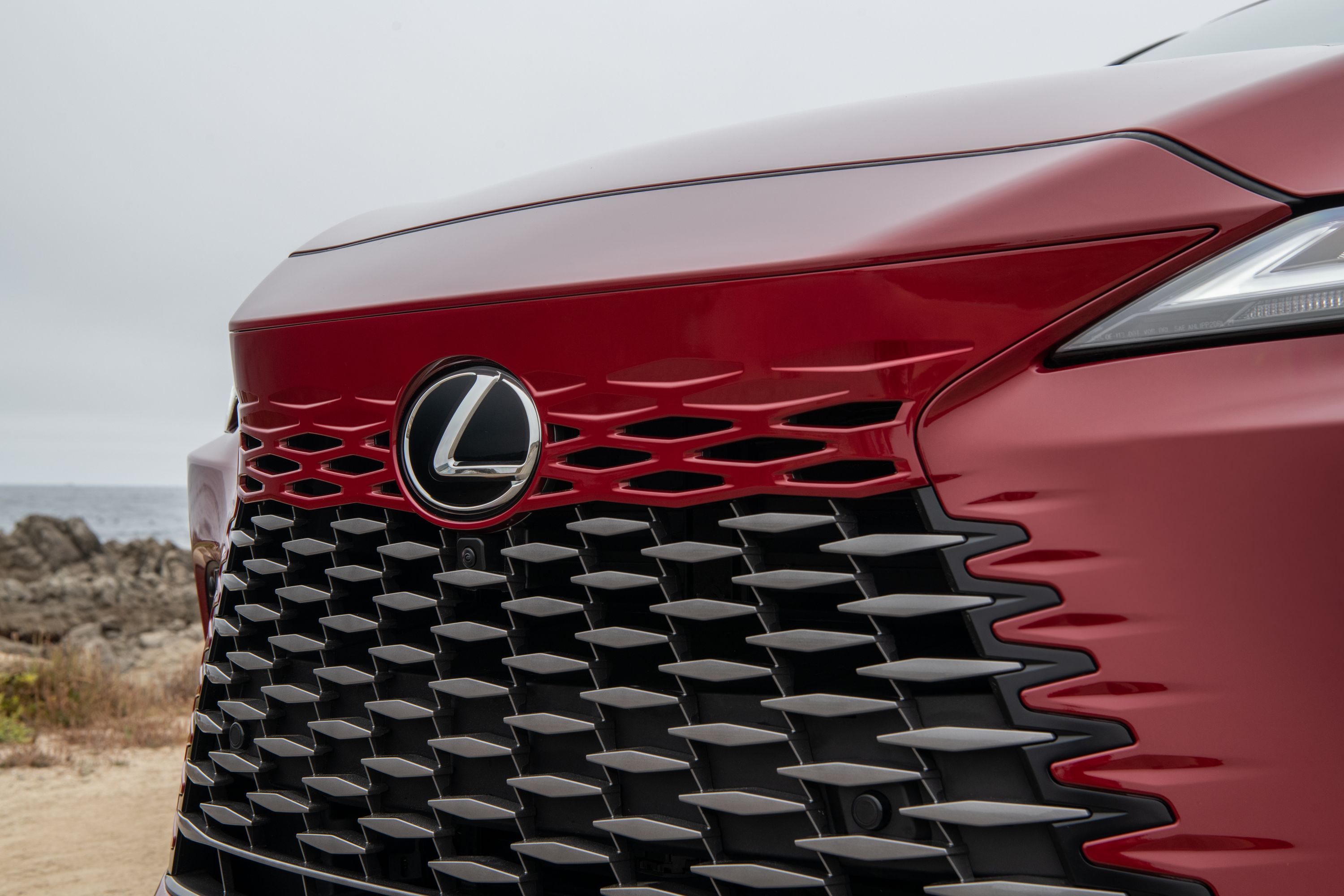 Lexus Media