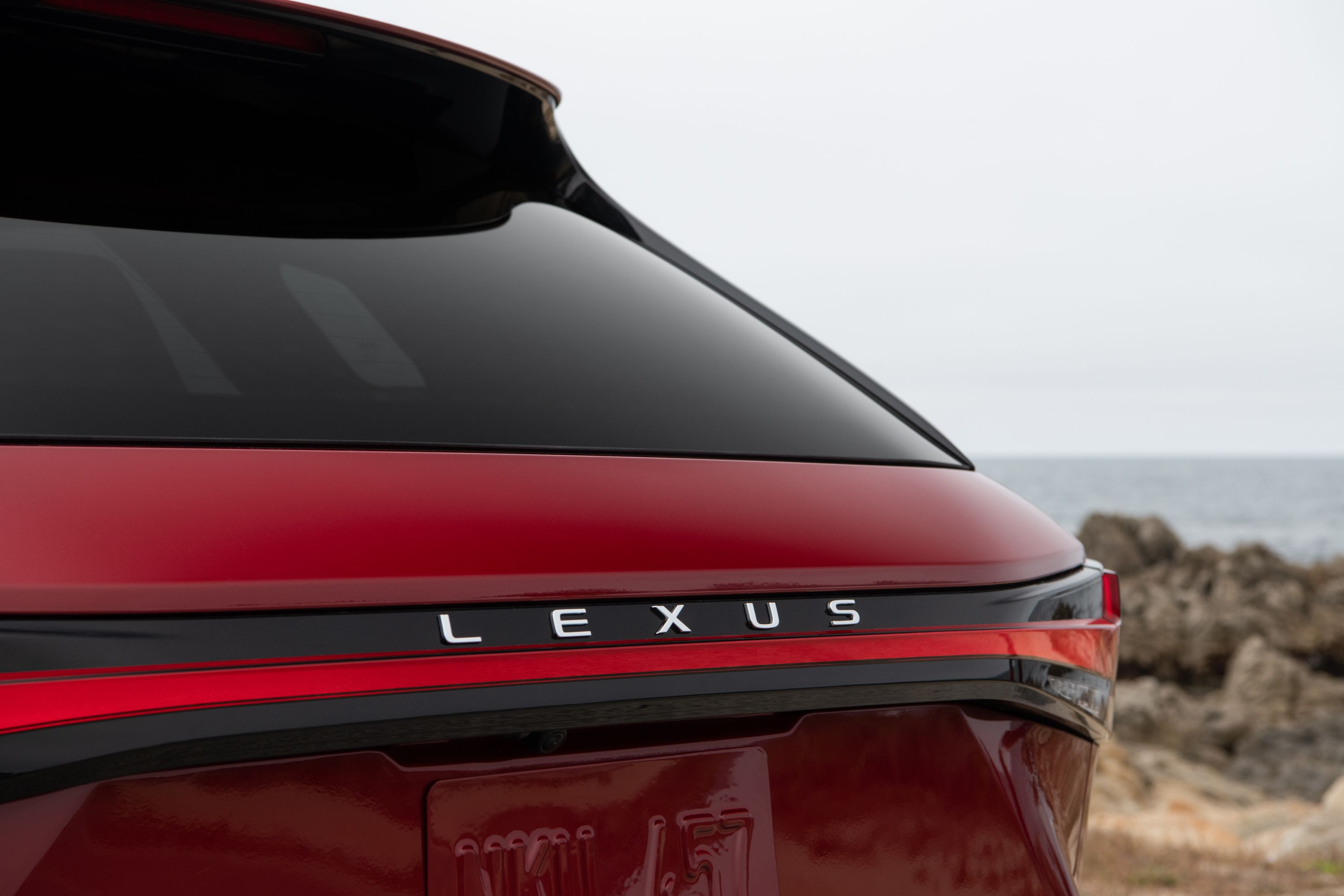Lexus Media