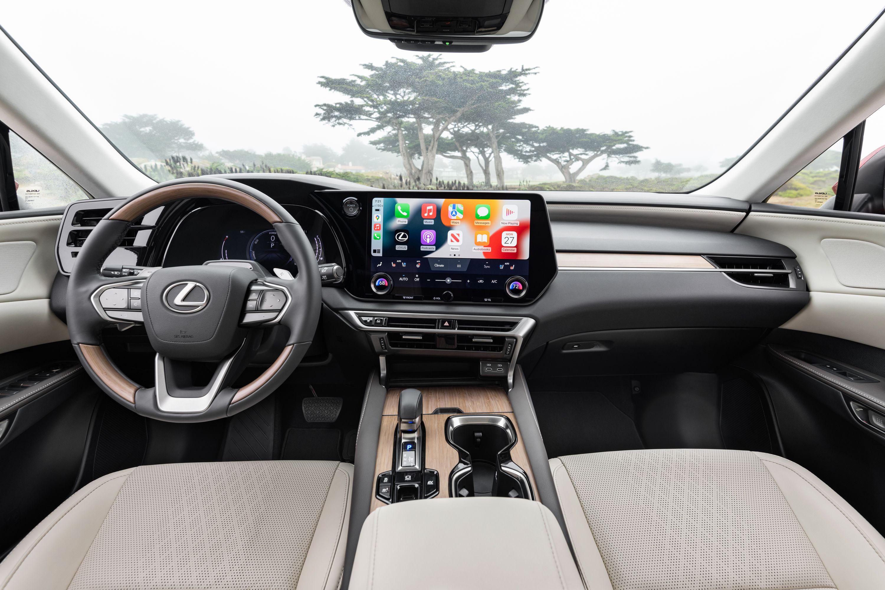 Lexus Media
